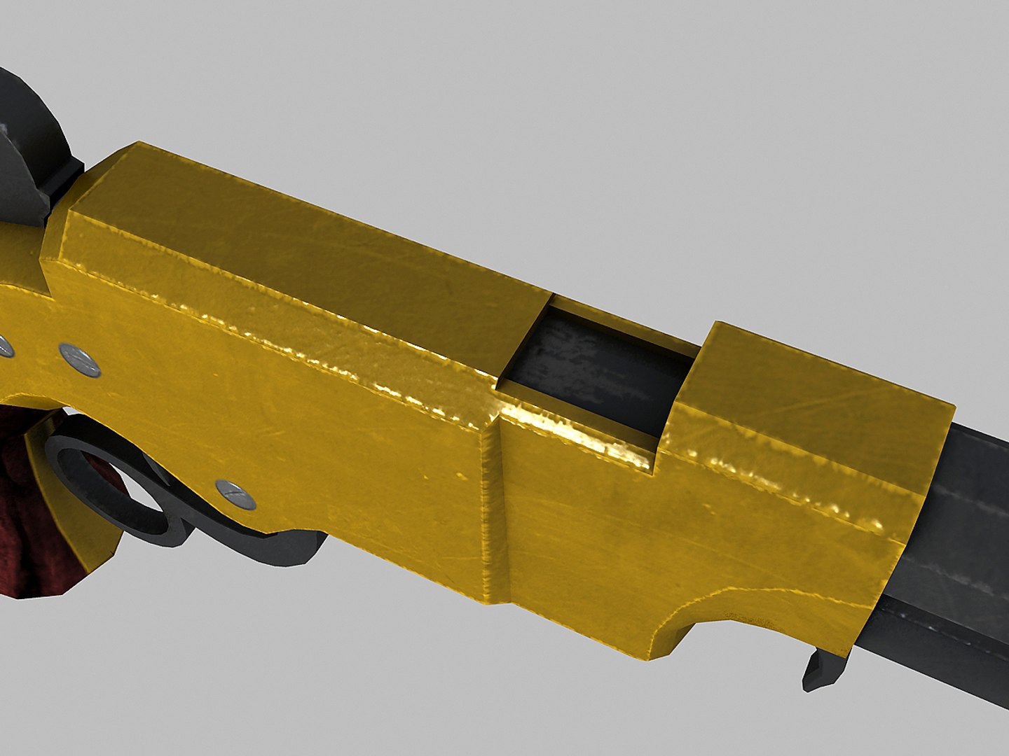 Volcanic Repeating Pistol Obj