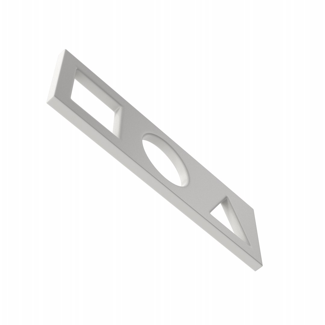 Shape Toy Platform 3D Model - TurboSquid 2283009