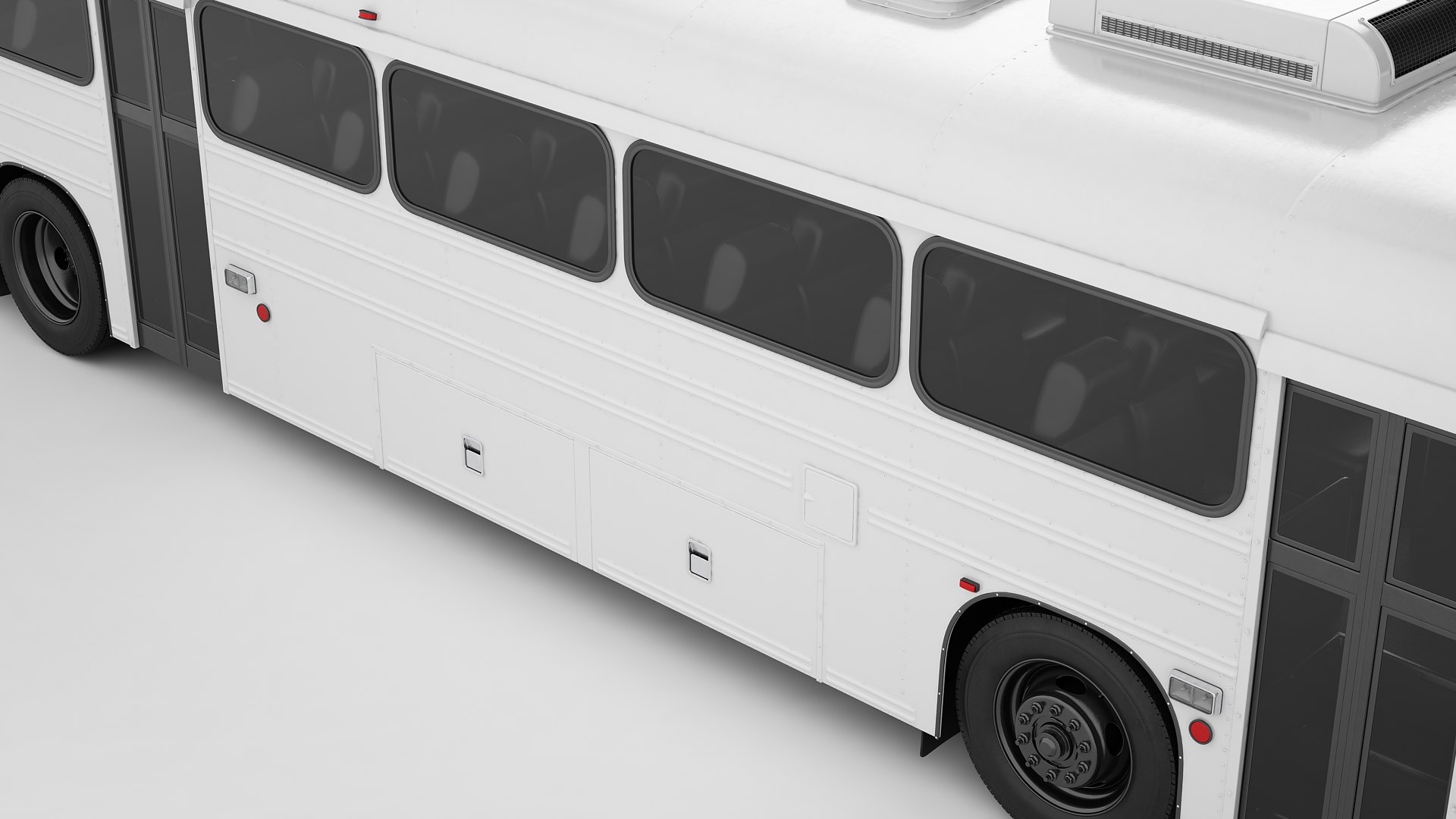 3D Bus 2000 Blue Model - TurboSquid 1614487