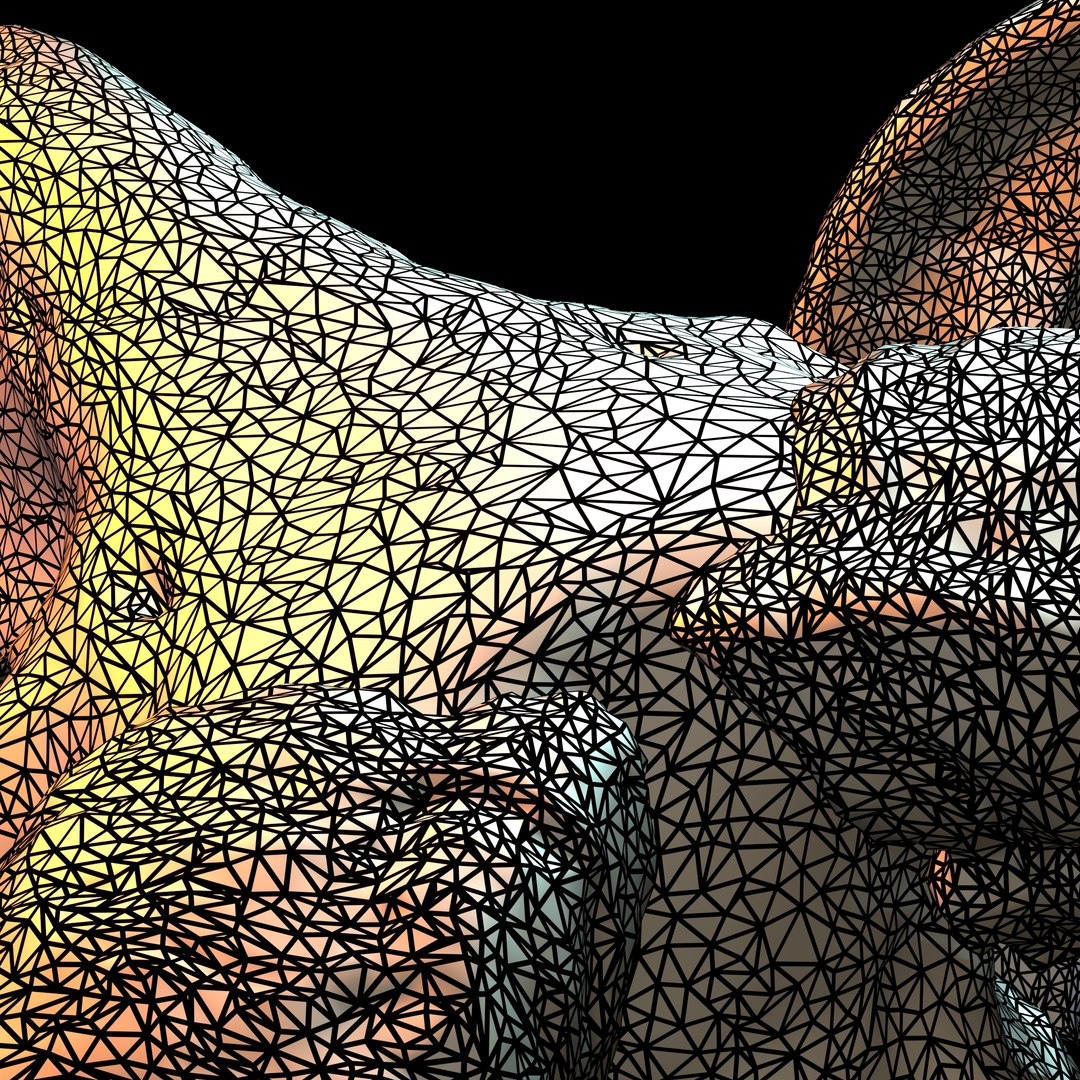 3D Ram Replica Real Model - TurboSquid 1704749