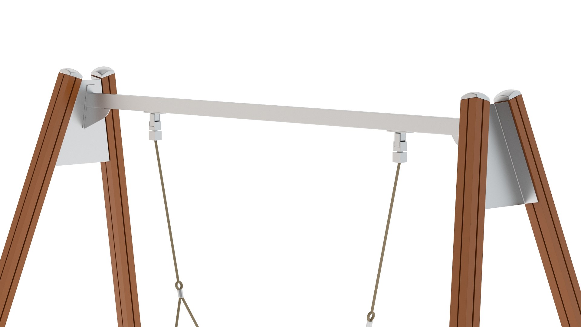 Lappset Birds Nest Swing Model - TurboSquid 1785649