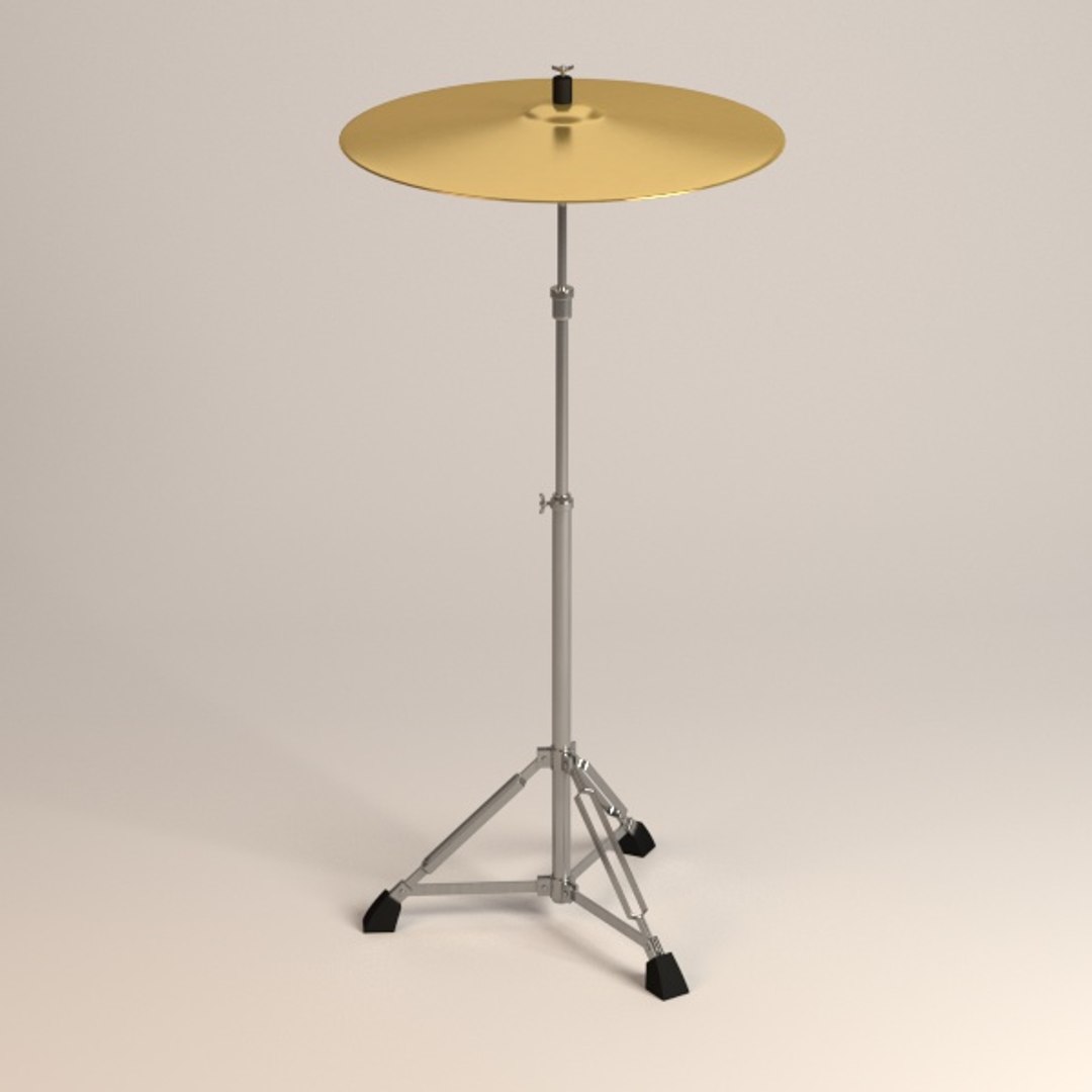 maya ride cymbal
