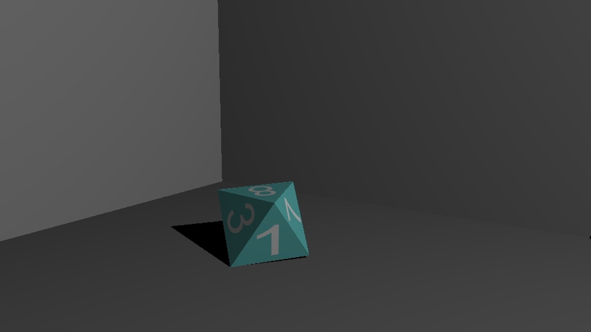 Free Dice 3D Model - TurboSquid 1310801