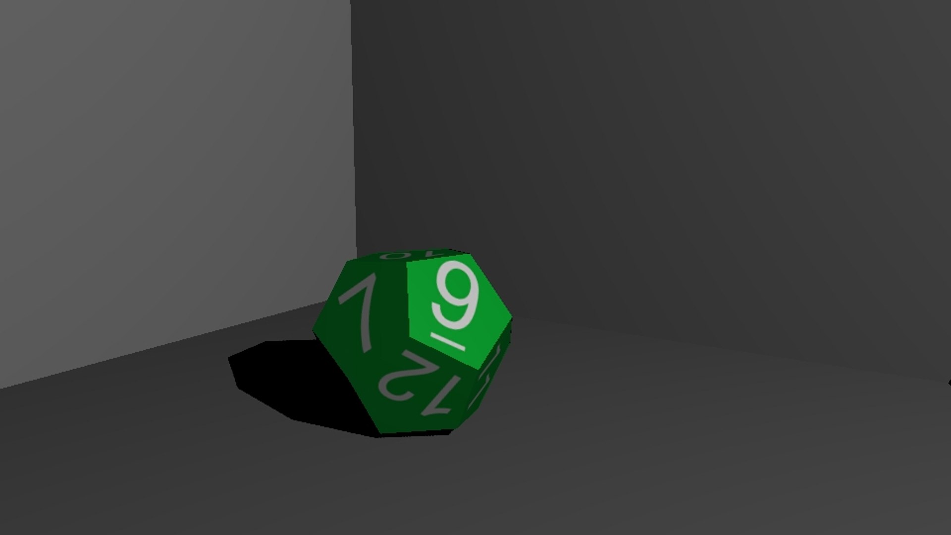 Free Dice 3D Model - TurboSquid 1310801
