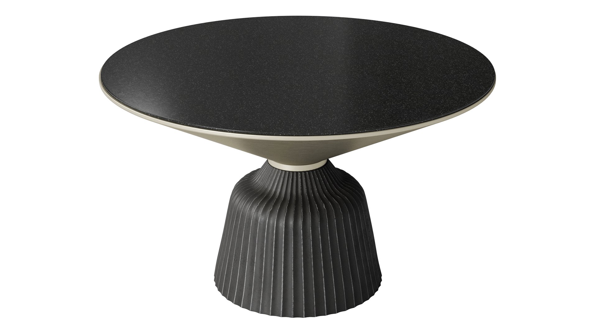 Lambert Sablier Tables 3D - TurboSquid 2197335