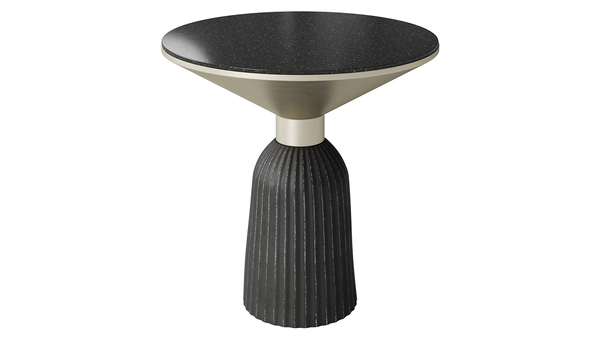 Lambert Sablier Tables 3D - TurboSquid 2197335