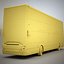 3d double decker model