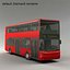 3d double decker model