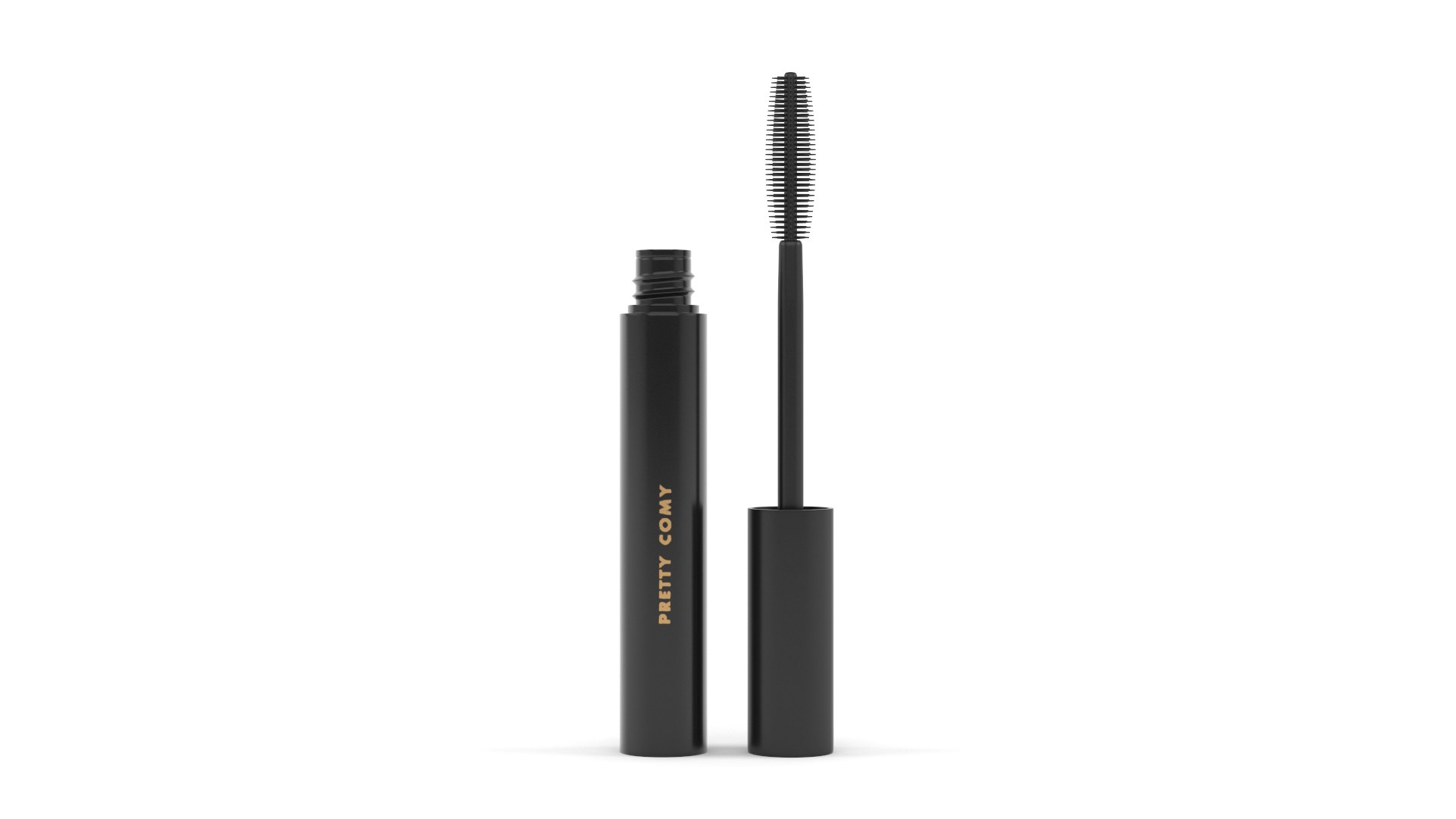 3D Eyeliner - TurboSquid 2281955
