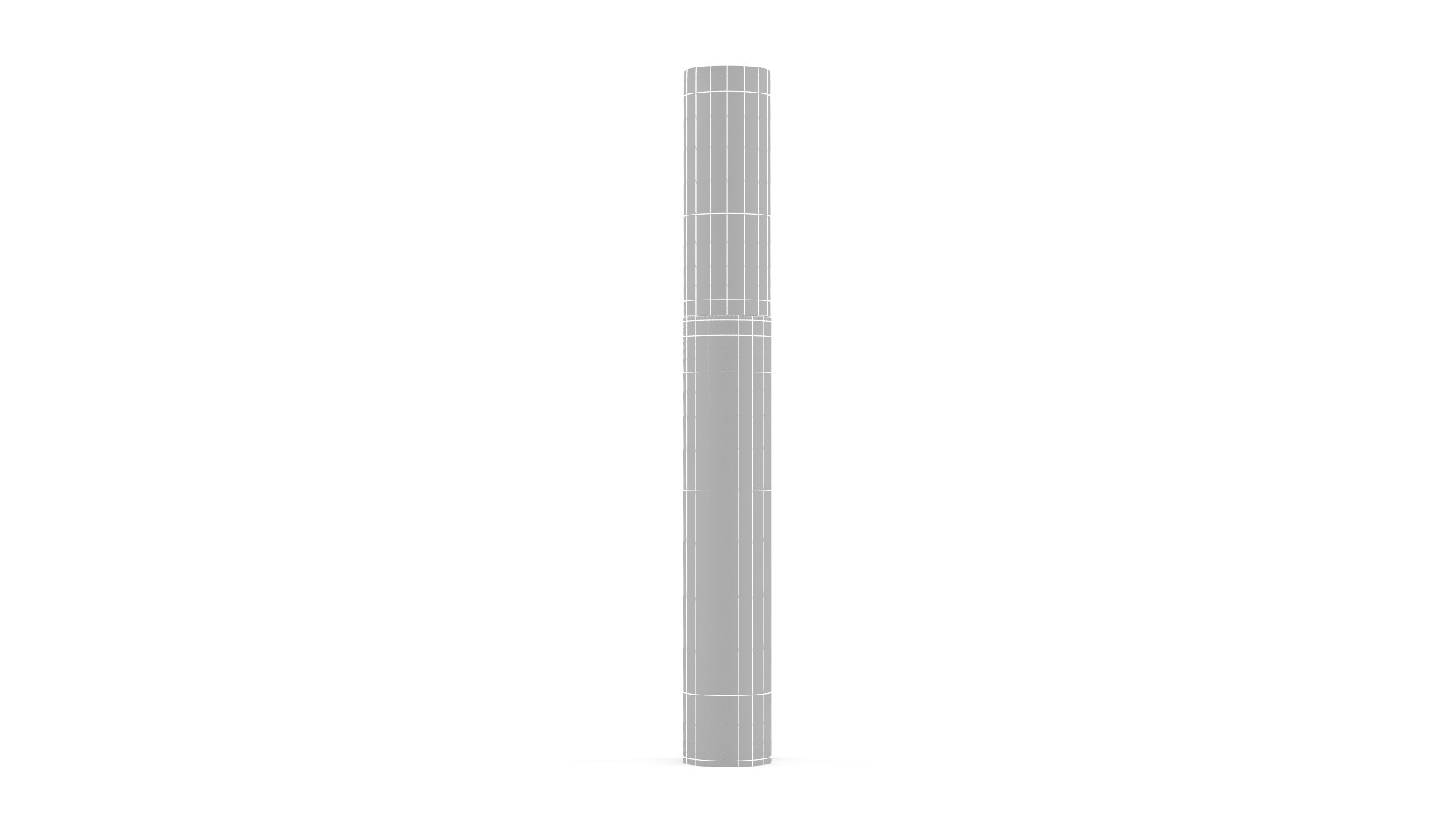 3D Eyeliner - TurboSquid 2281955