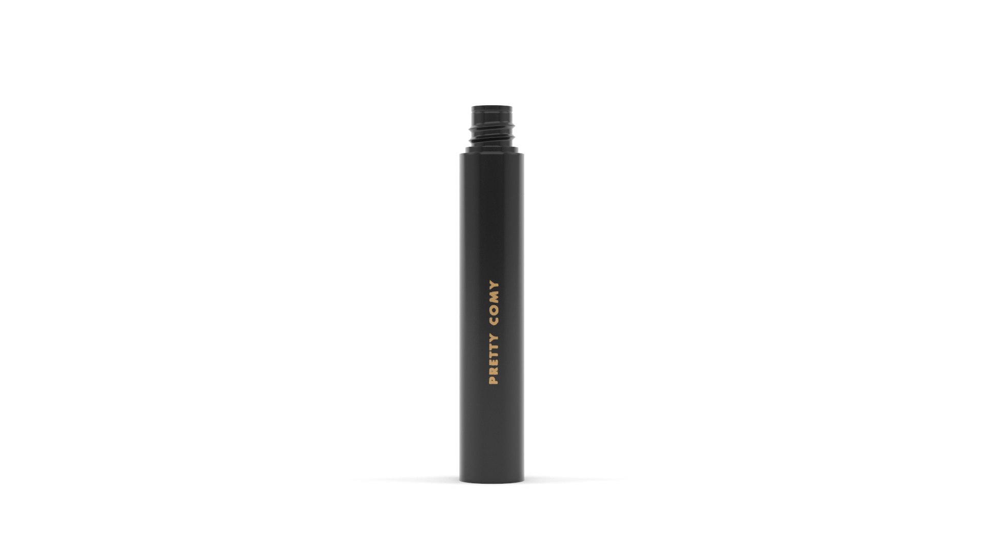 3D Eyeliner - TurboSquid 2281955