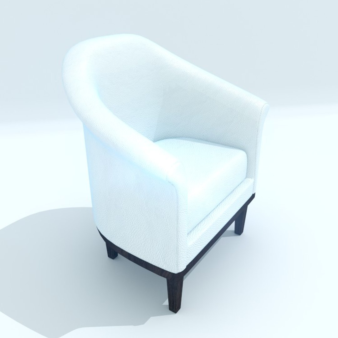 maya chair living room
