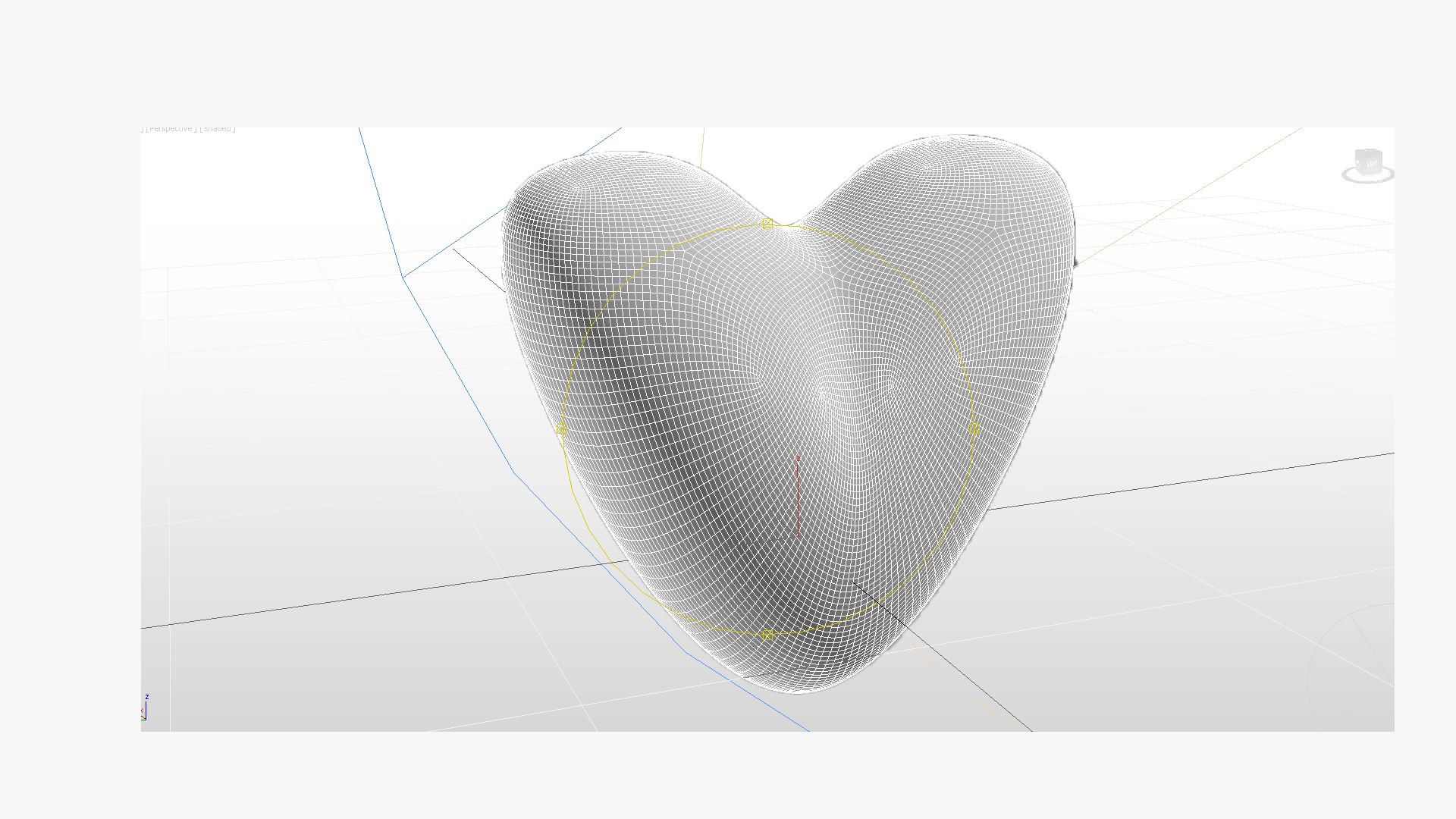 3D Heart model - TurboSquid 1850404