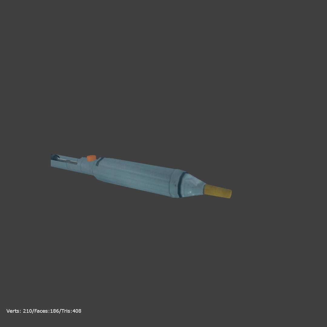 3D electronic tools - TurboSquid 1423893