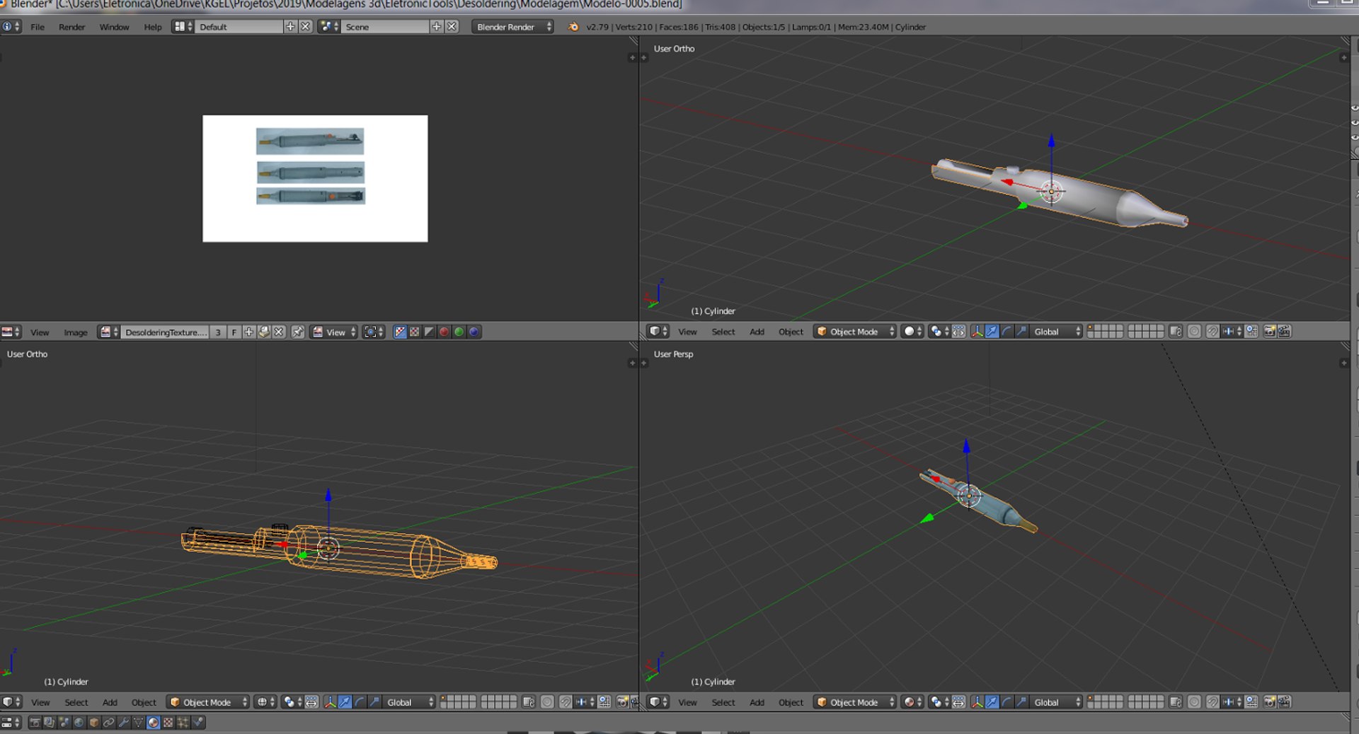 3D electronic tools - TurboSquid 1423893