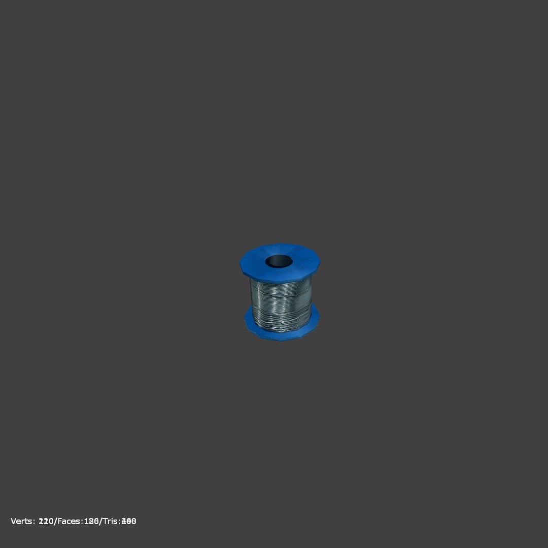 3D electronic tools - TurboSquid 1423893