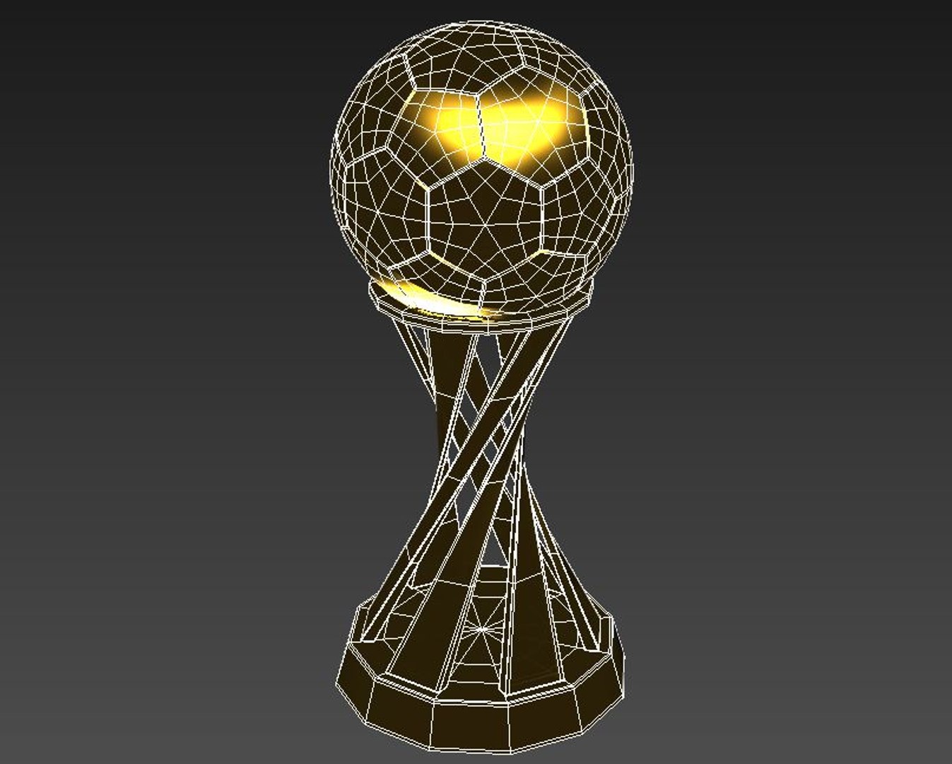 trophies max