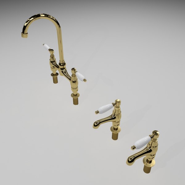 3d taps