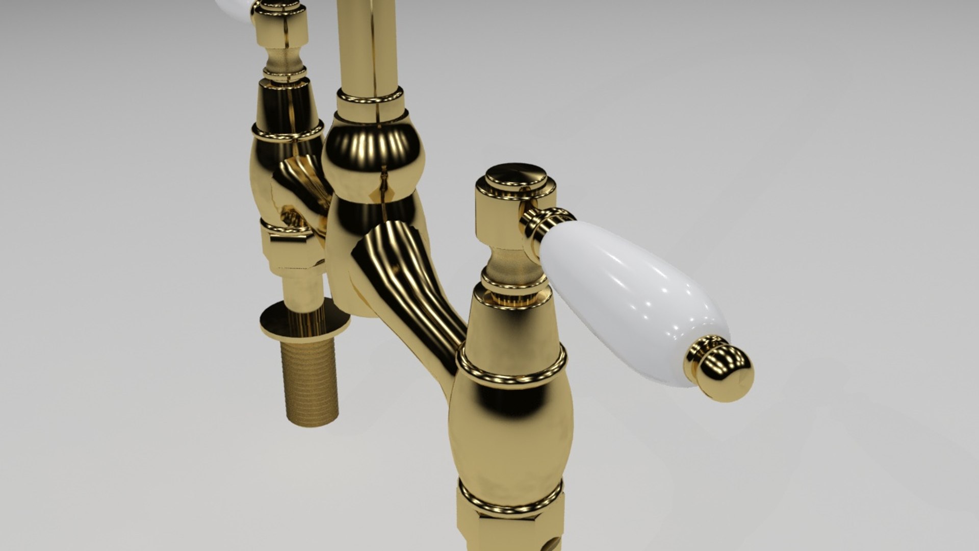 3d taps