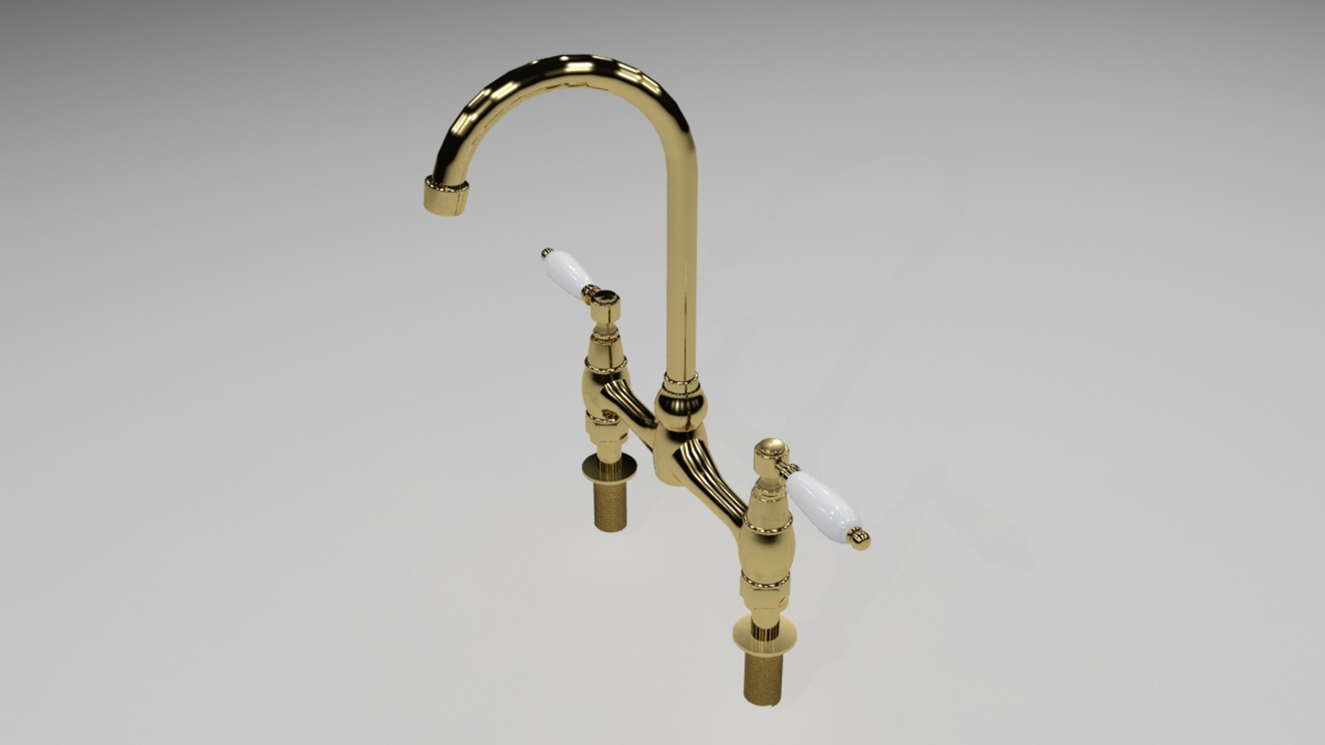 3d taps