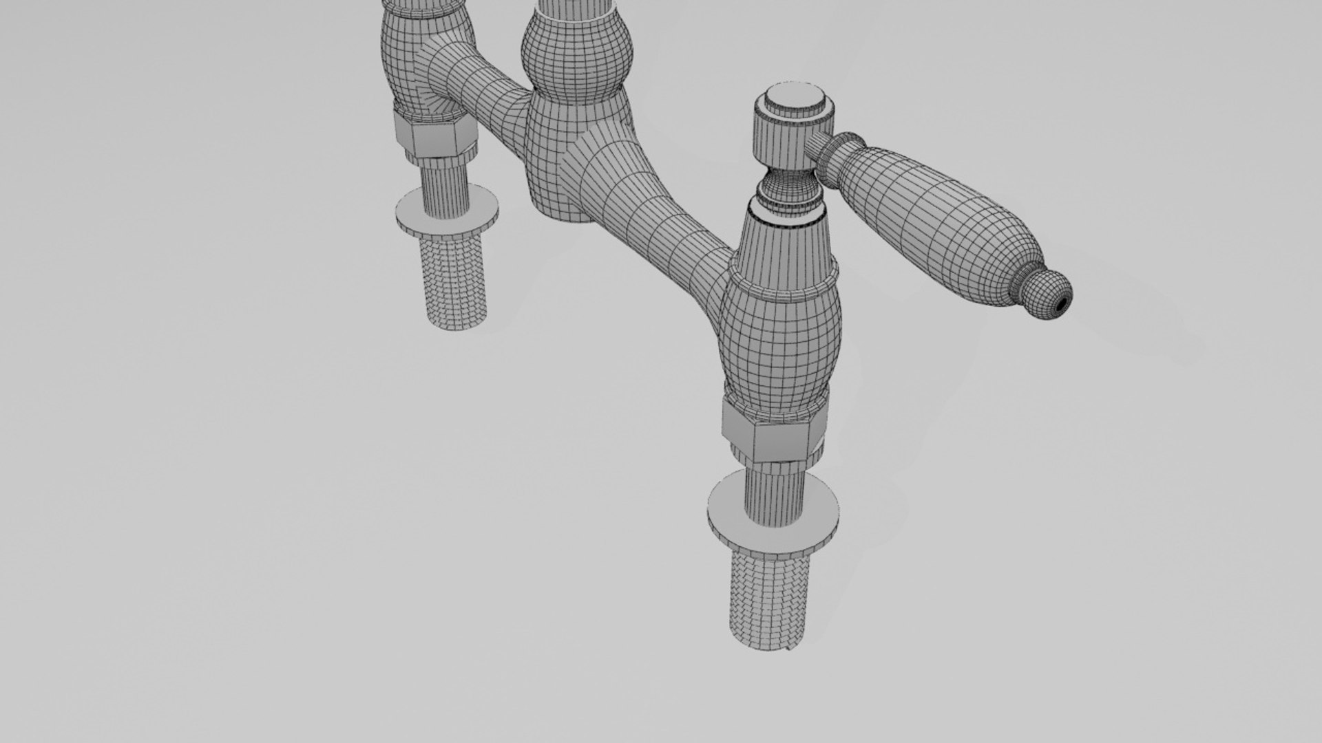 3d taps