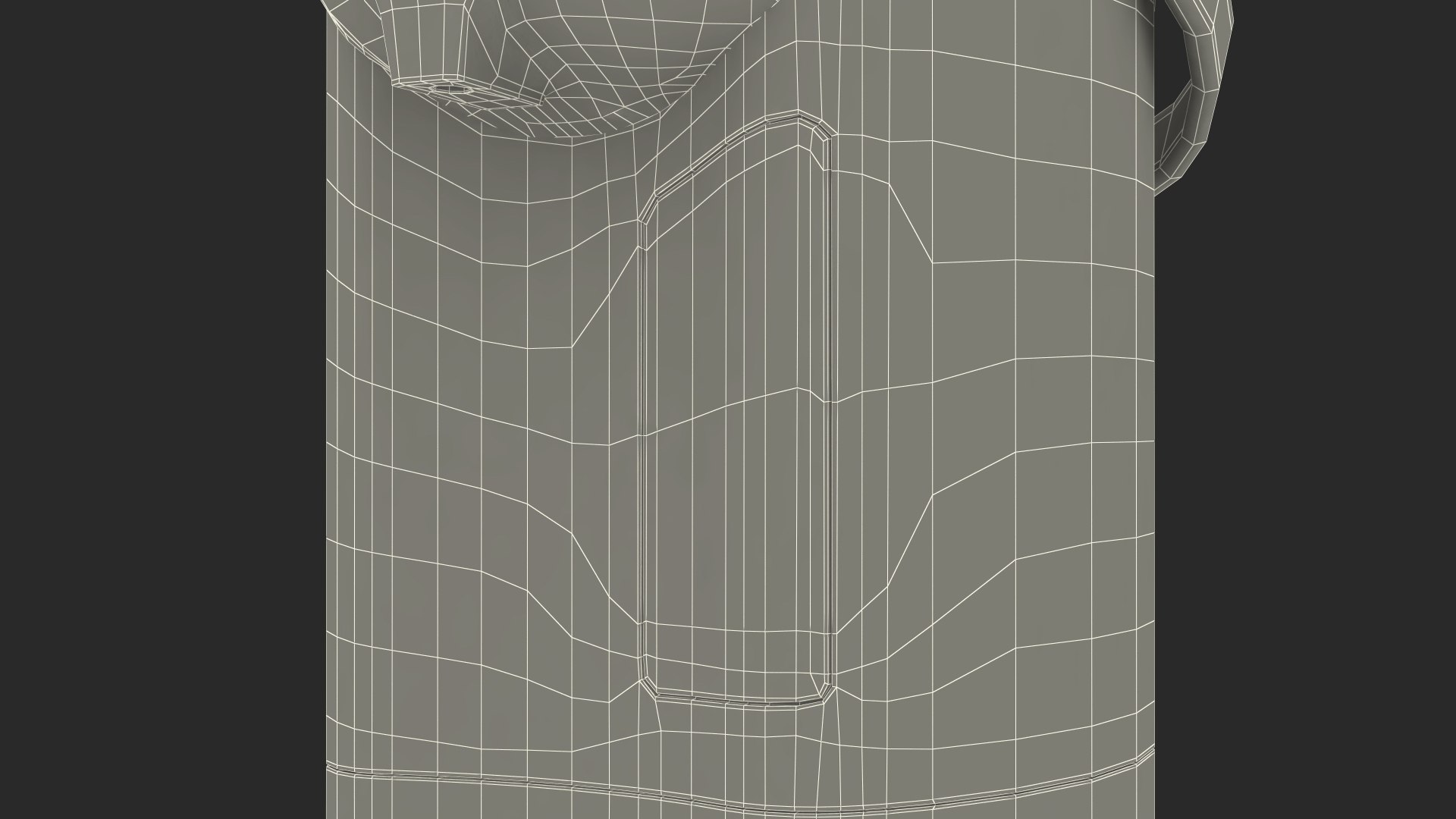 3D Model Electric Thermo Pot Addis 3L - TurboSquid 2004287