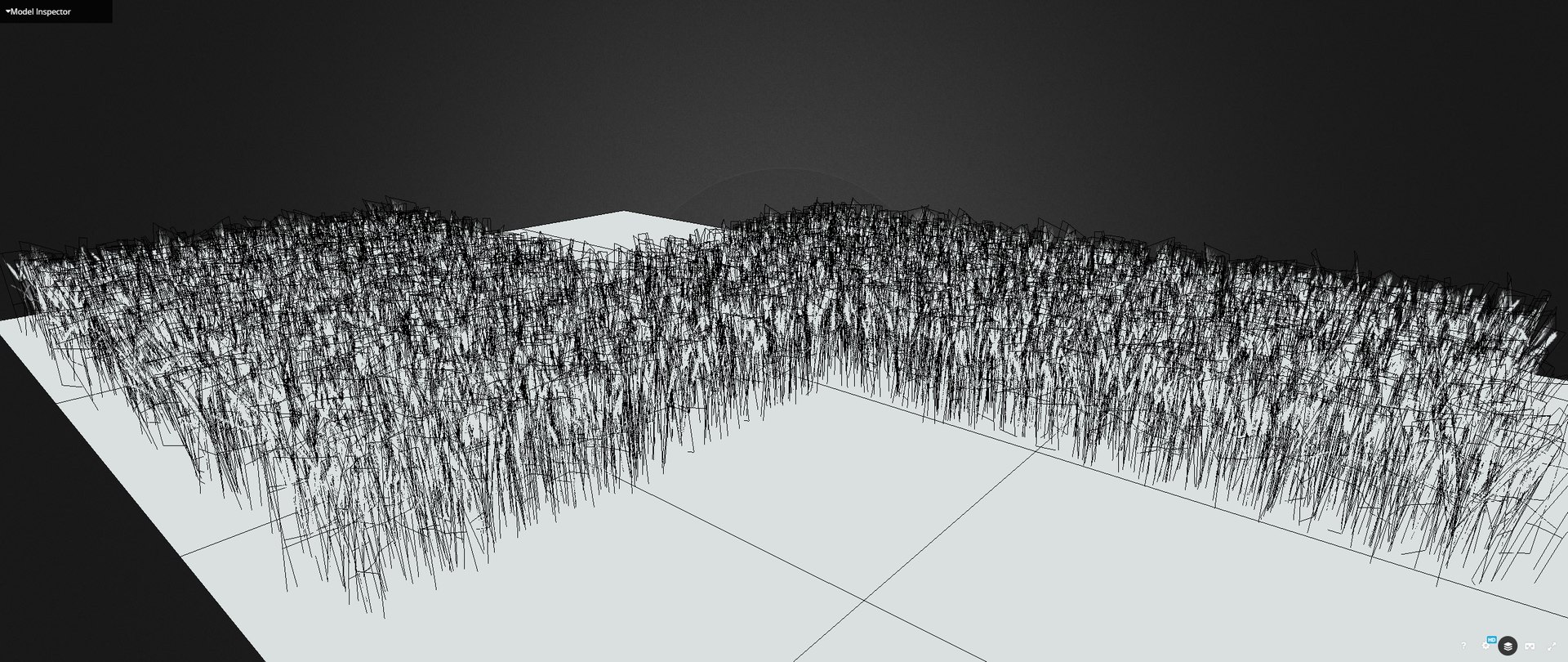 Wheat Field 3D Model - TurboSquid 1755459