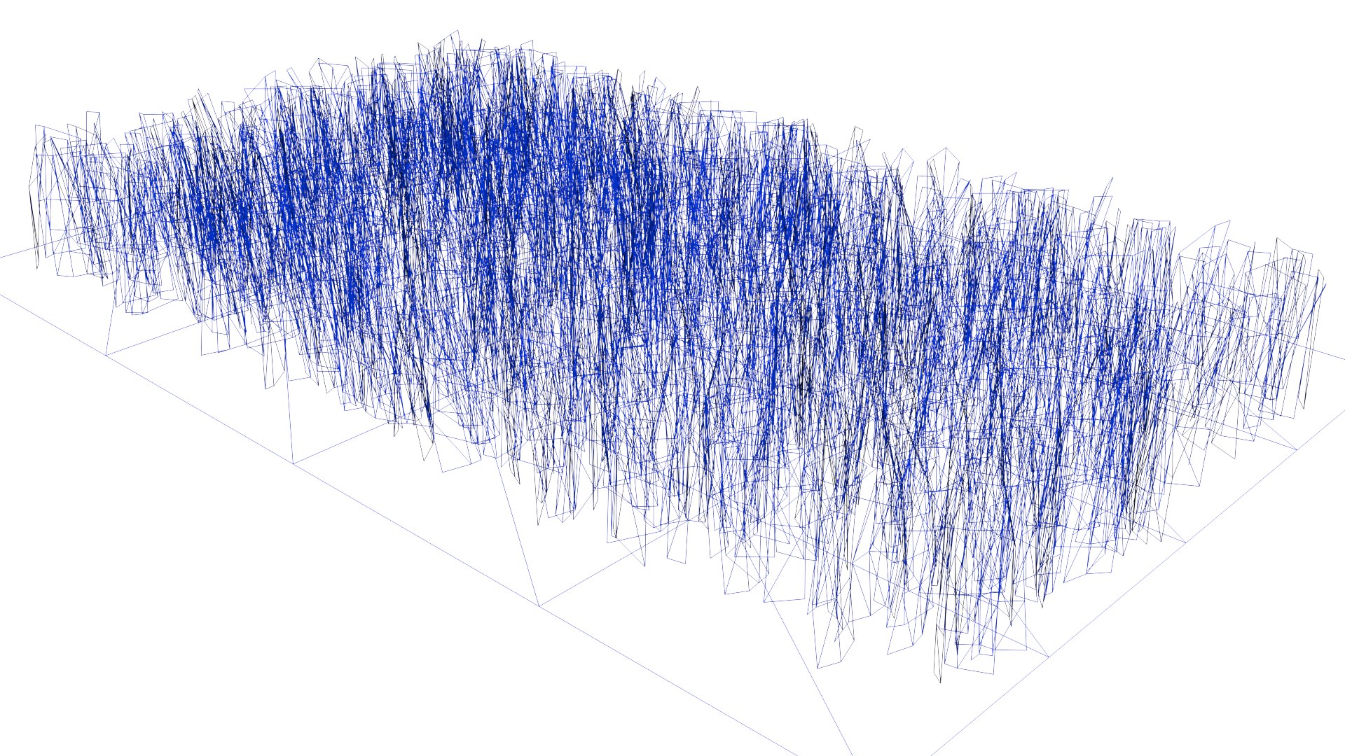 Wheat Field 3D Model - TurboSquid 1755459