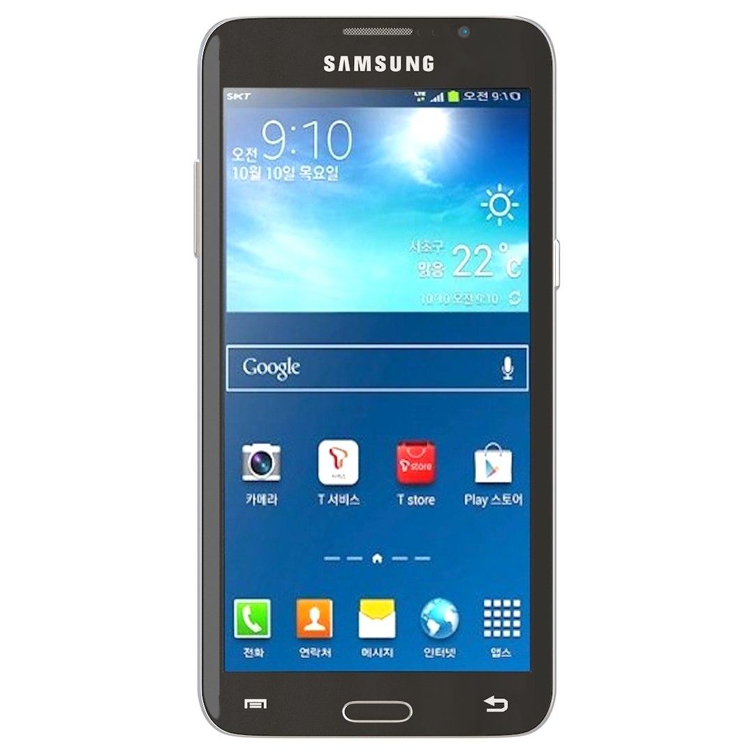 max samsung galaxy