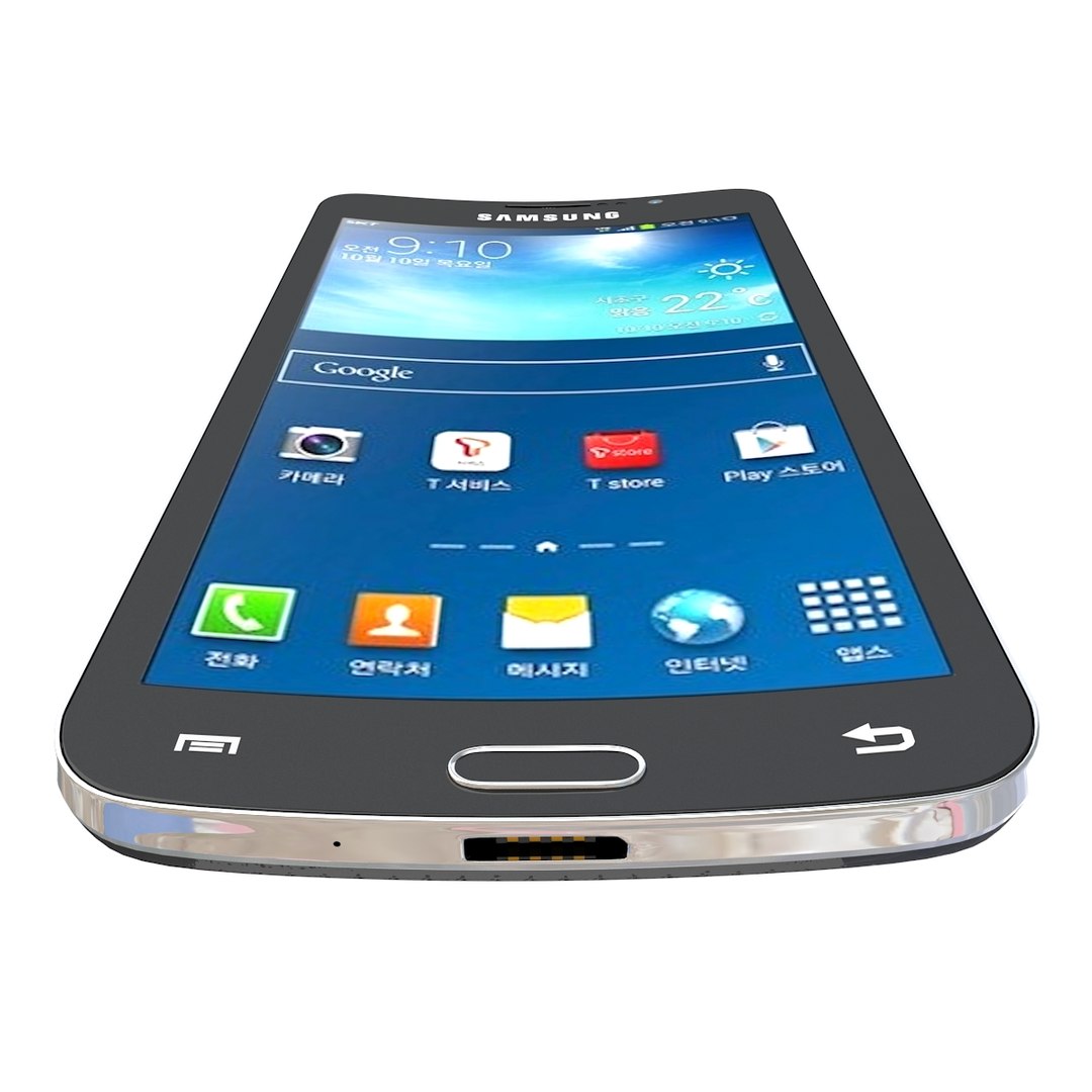Max Samsung Galaxy