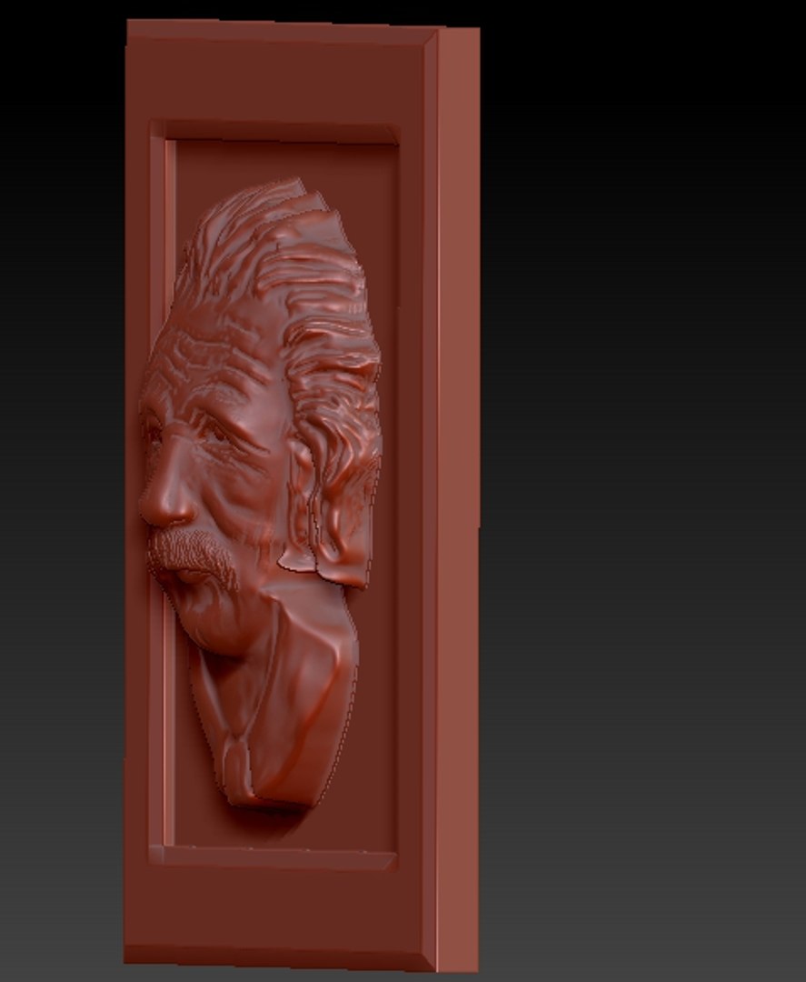 Free Albert 3D - TurboSquid 1509768