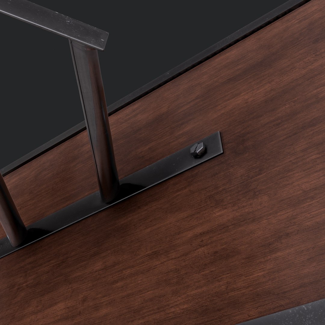 3D Trophy Display Stand - TurboSquid 1392873