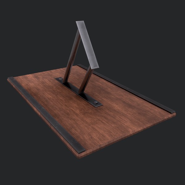 Free 3D Stand Models | TurboSquid