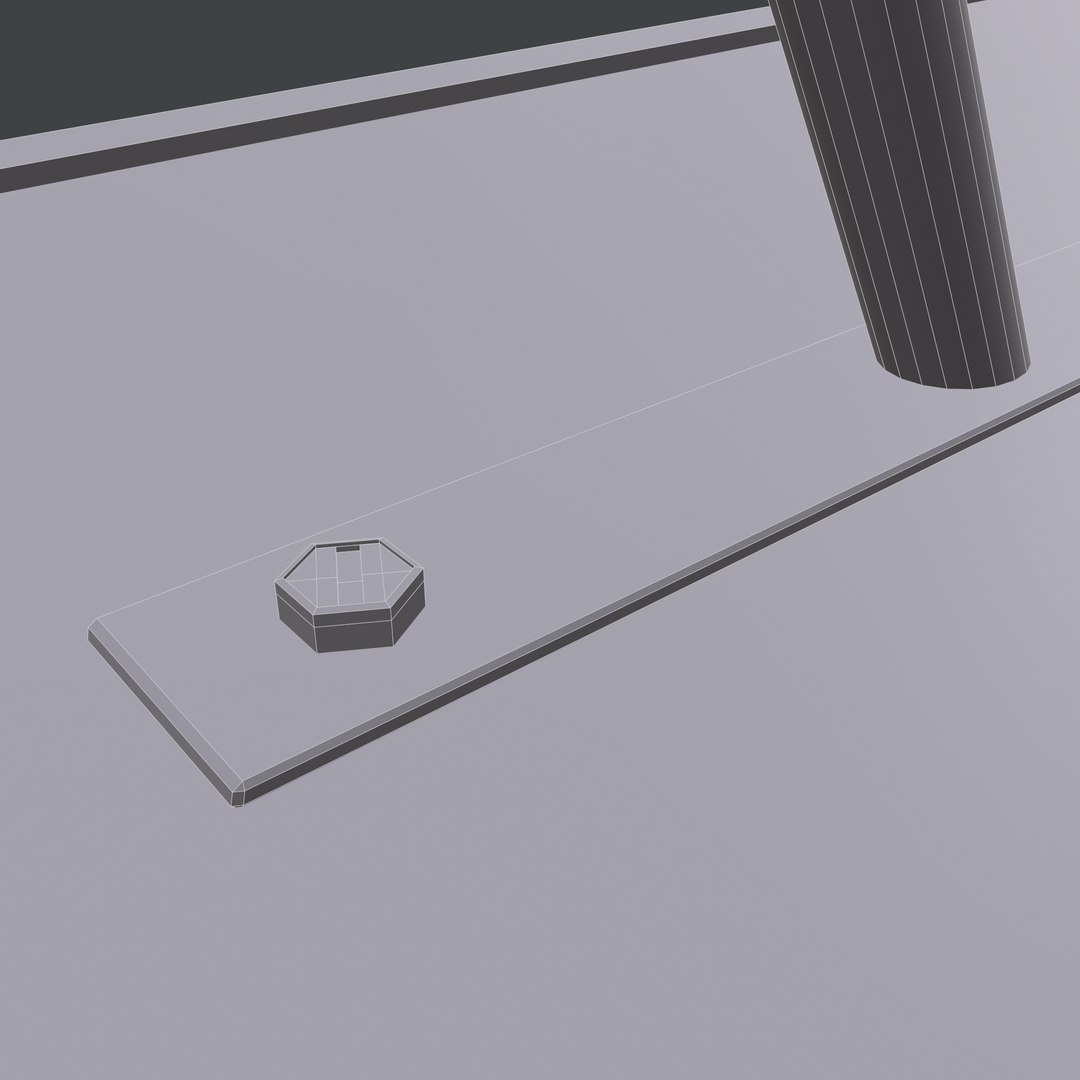 3D trophy display stand - TurboSquid 1392873