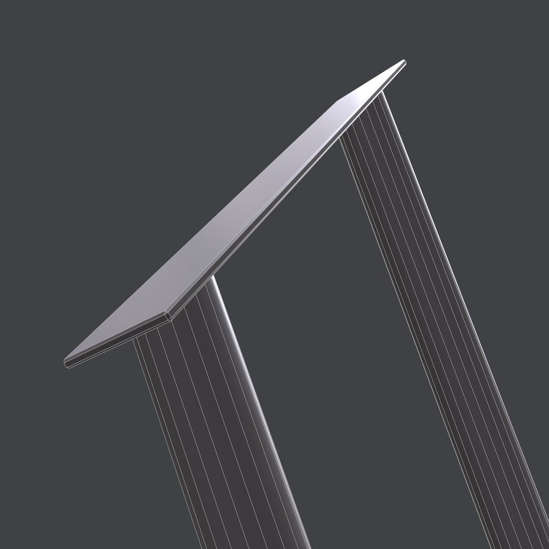 3D trophy display stand - TurboSquid 1392873