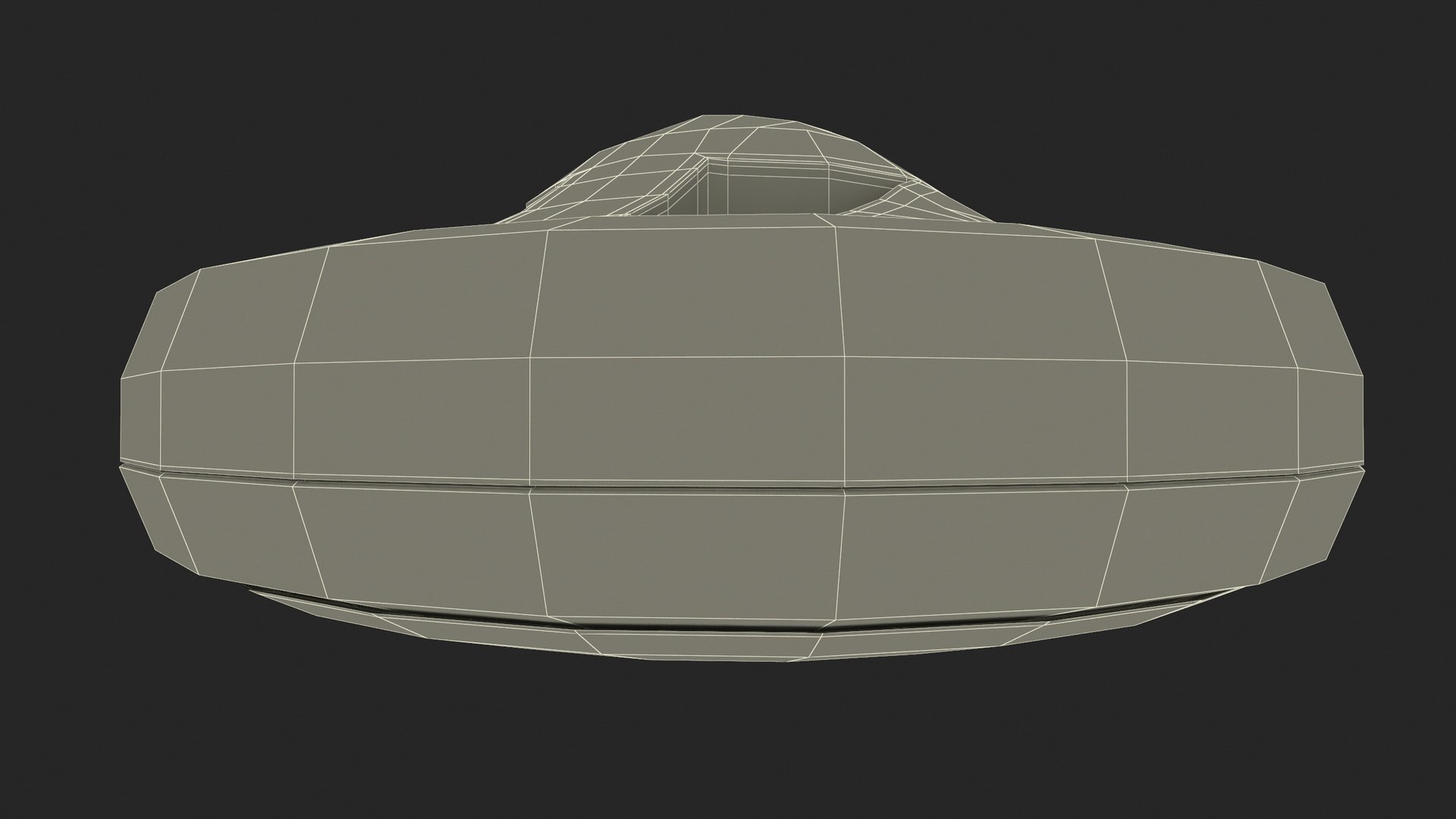 3D Ink Security Tag White - TurboSquid 1997569