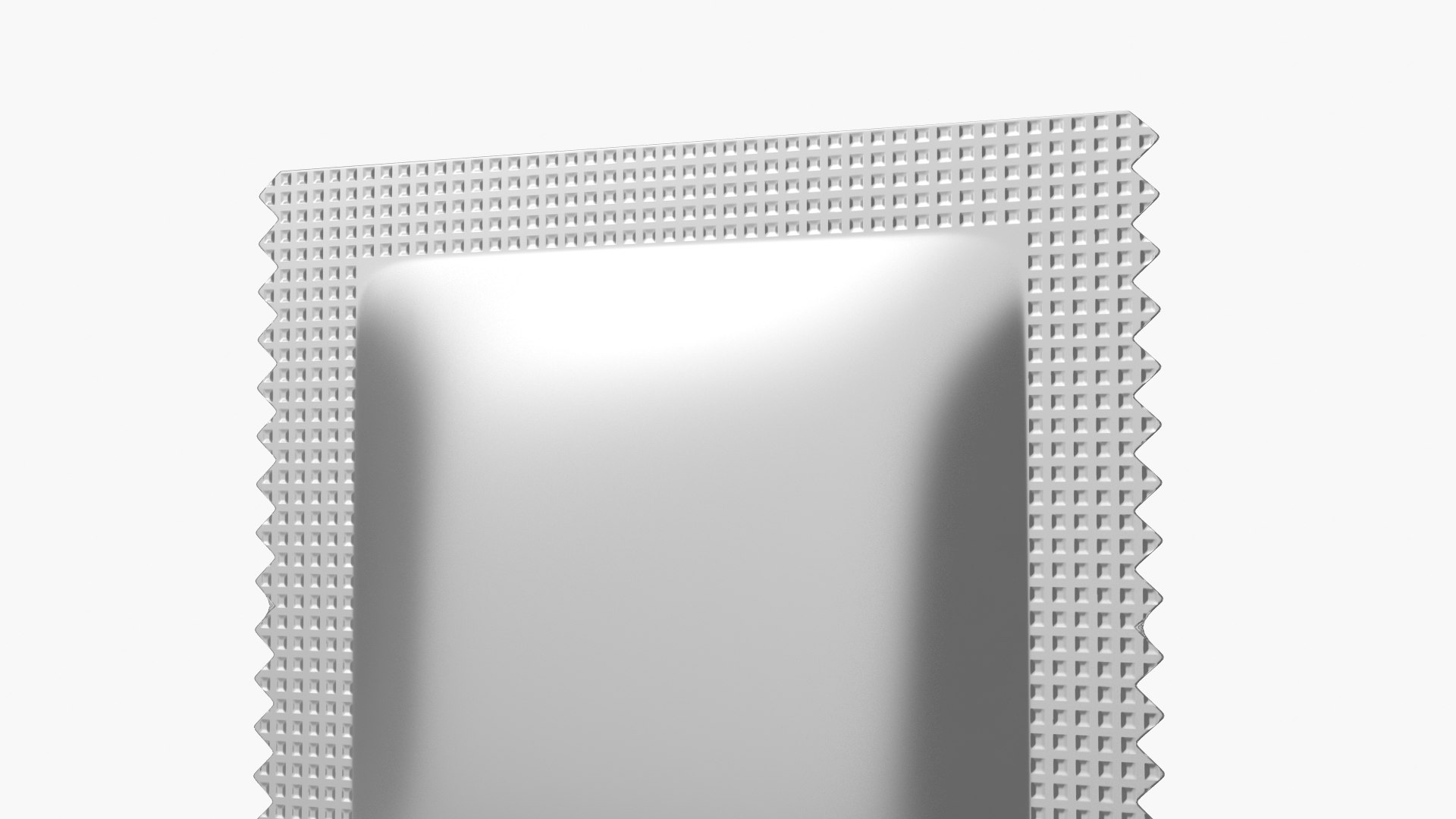 3D Container Bag Wrapper Model - TurboSquid 1603282