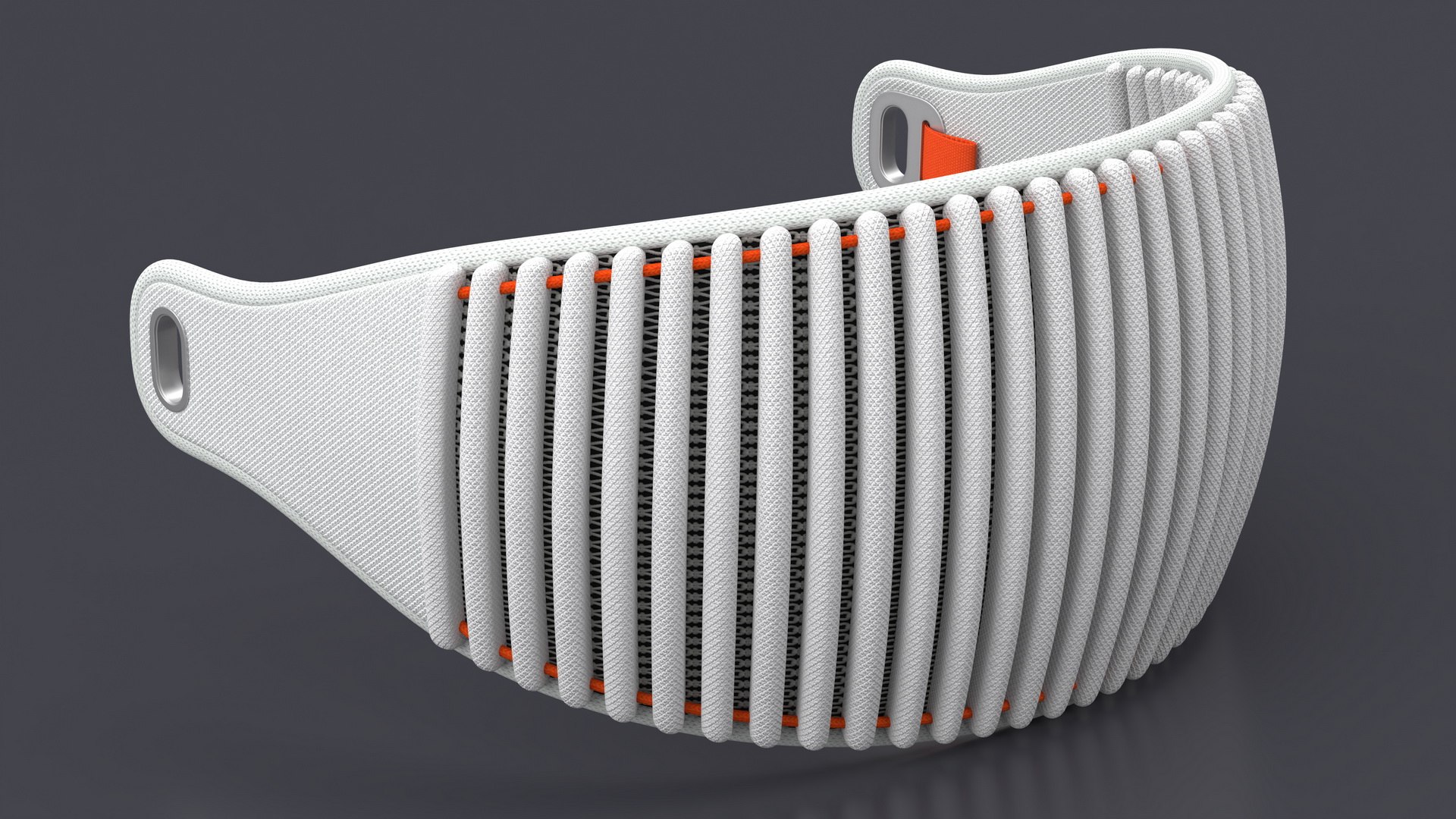 Apple Solo Knit Band 3D Model - TurboSquid 2248581