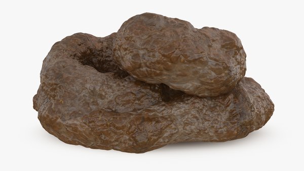 modelo 3d caca 03 - TurboSquid 2002436