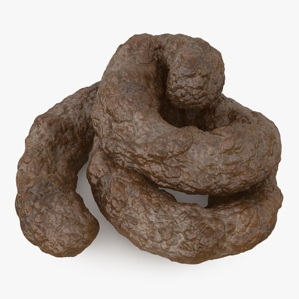 3D Poop Models | TurboSquid