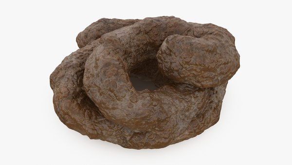 modelo 3d caca 03 - TurboSquid 2002436