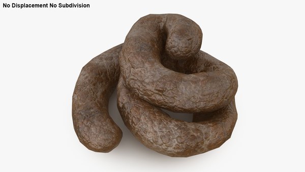 modelo 3d caca 03 - TurboSquid 2002436