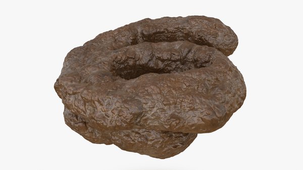 modelo 3d caca 03 - TurboSquid 2002436