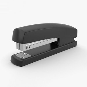 Stapler 3D Models for Download | TurboSquid