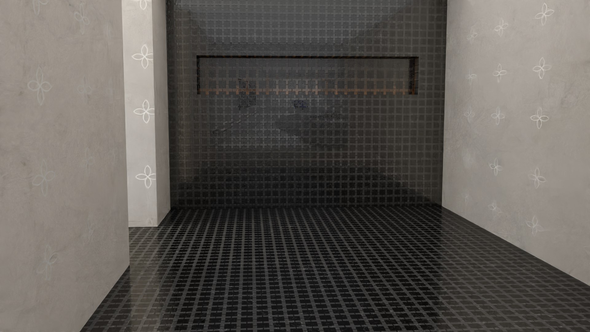 5 Texture PBR 8K Floor Tiles C4D Physical Render 3D Model - TurboSquid ...