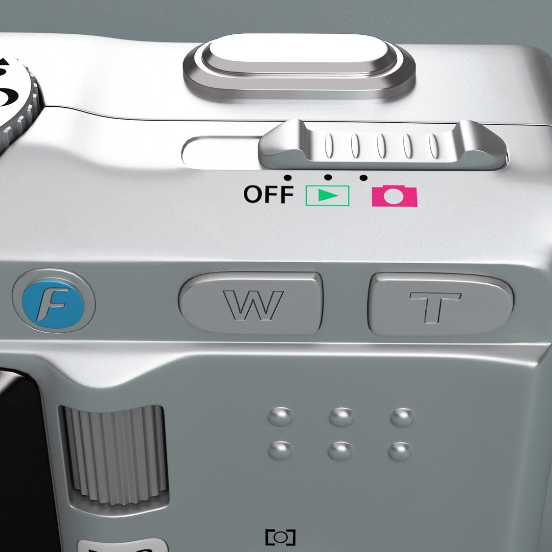 fujifilm finepix f810 3ds