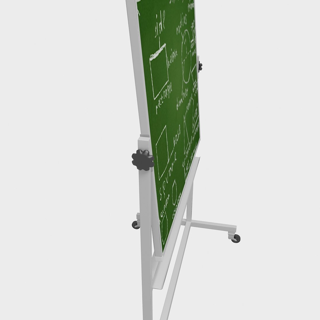 3d School Board