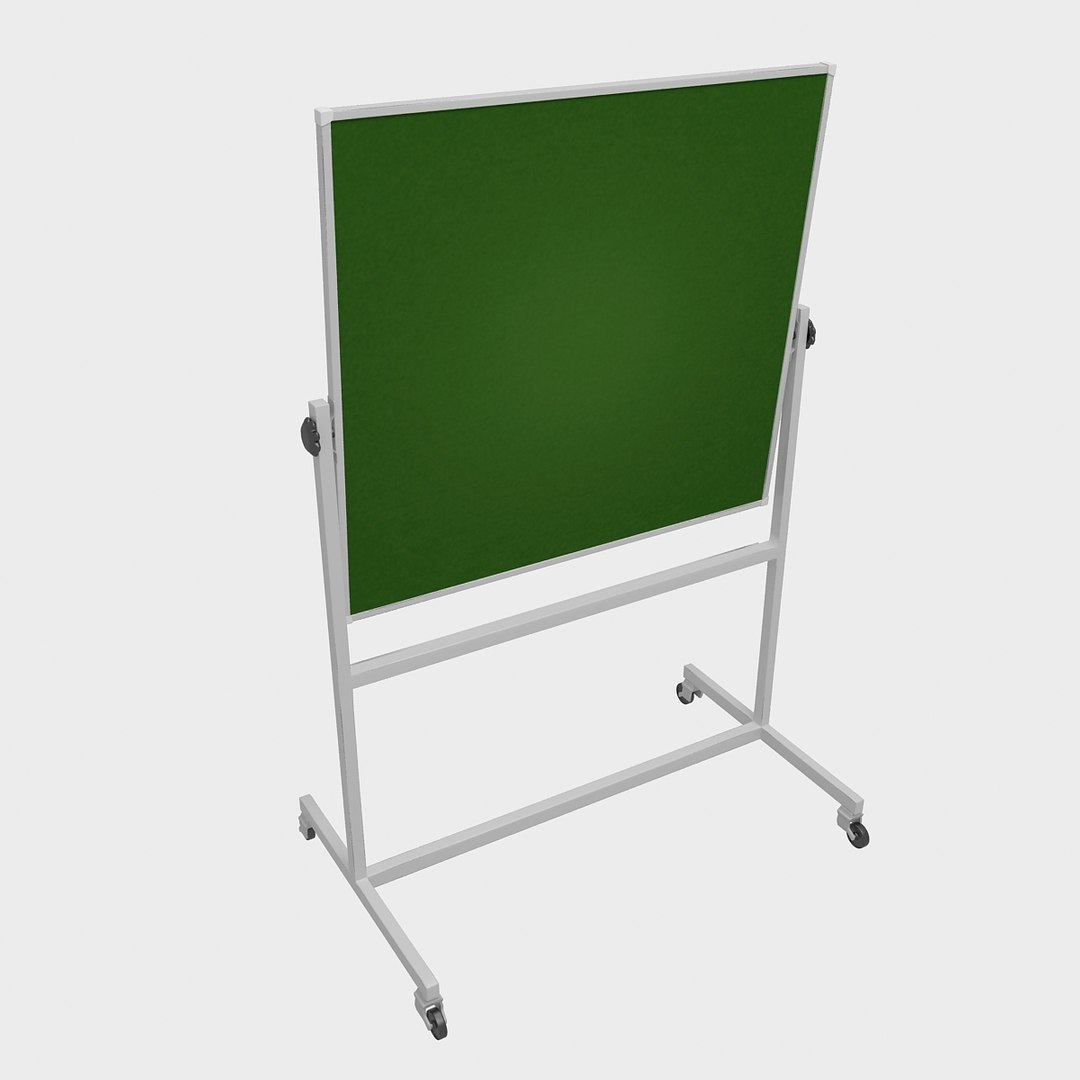 3d School Board