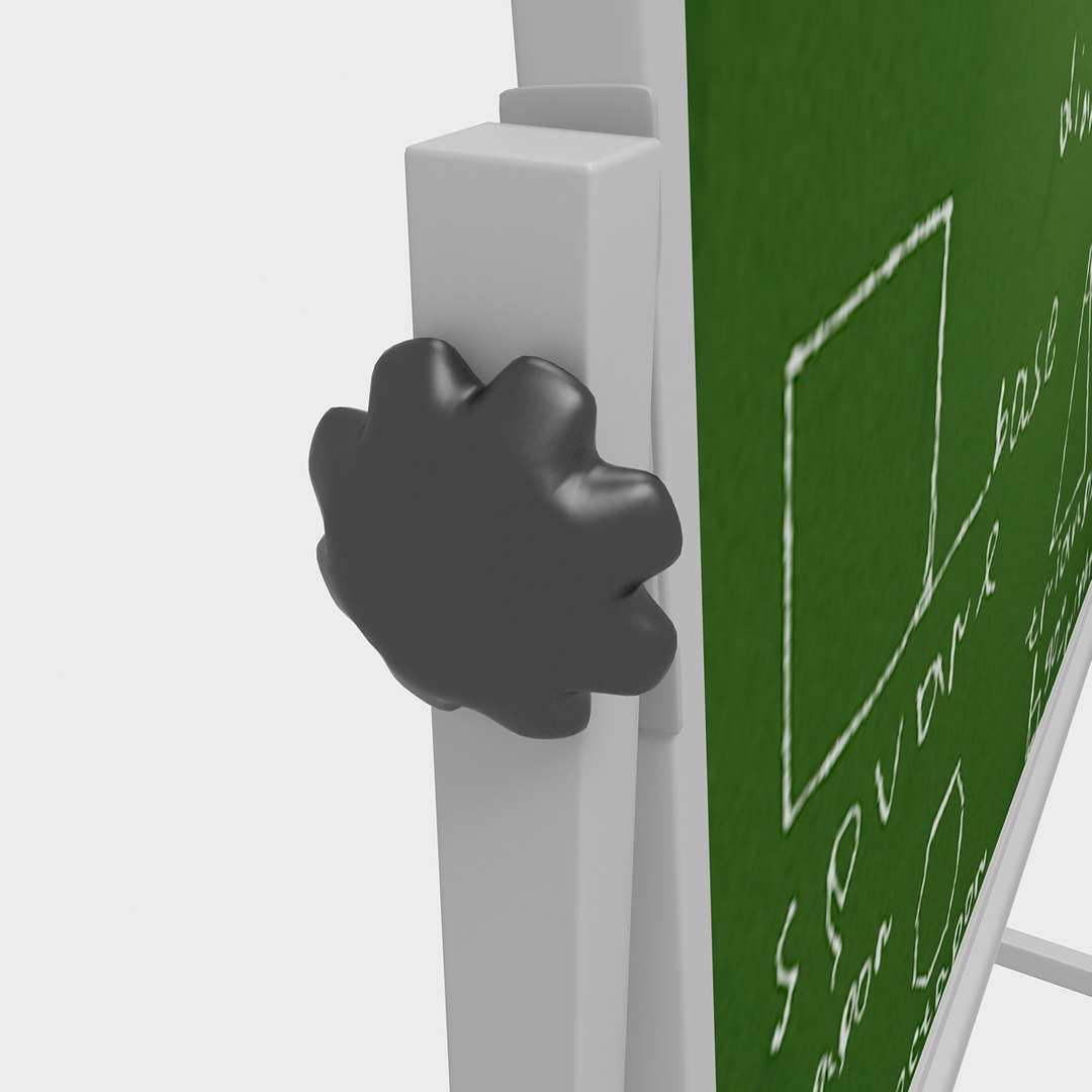 3d School Board