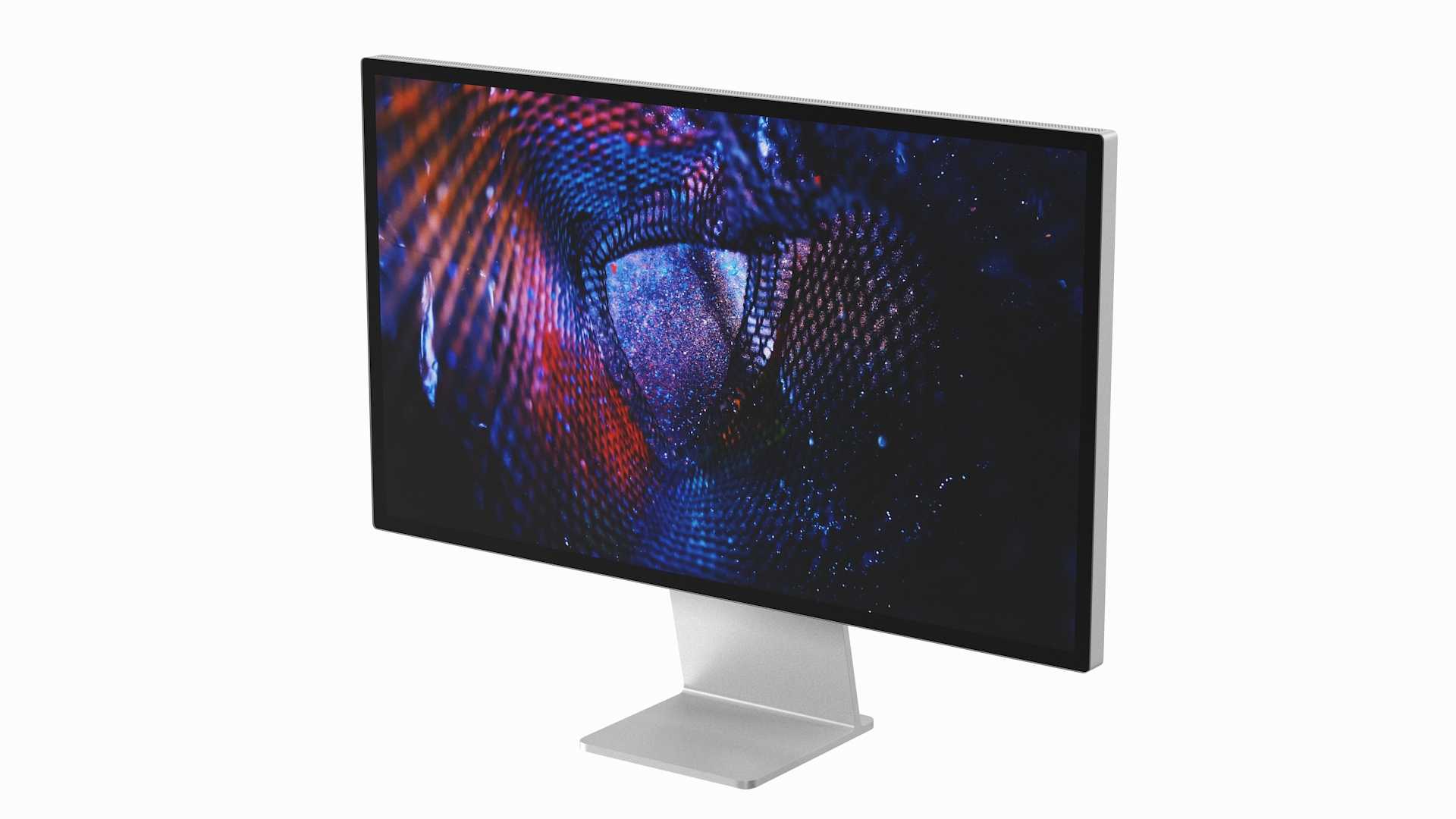 3D Display Adjustable Stand ON - TurboSquid 1888636